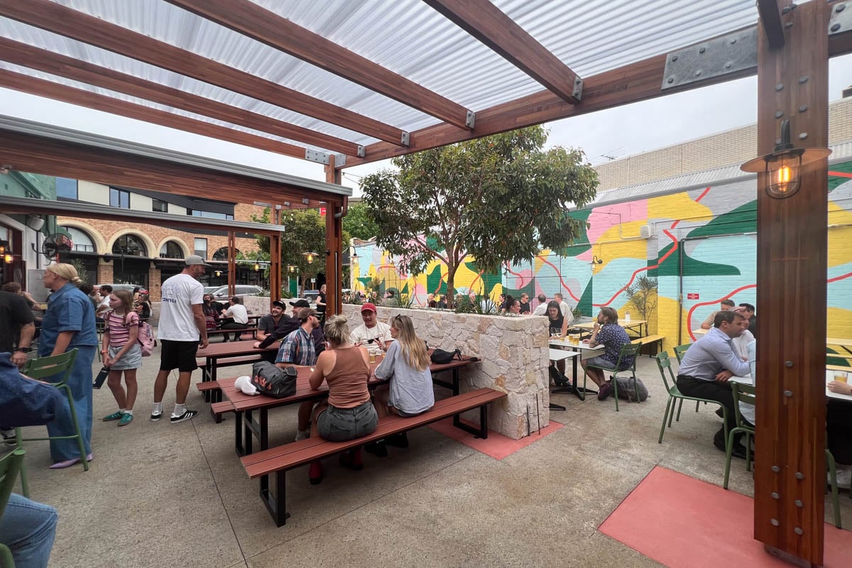 Top Eats in Subiaco: Hidden Gems & Must-Visit Spots