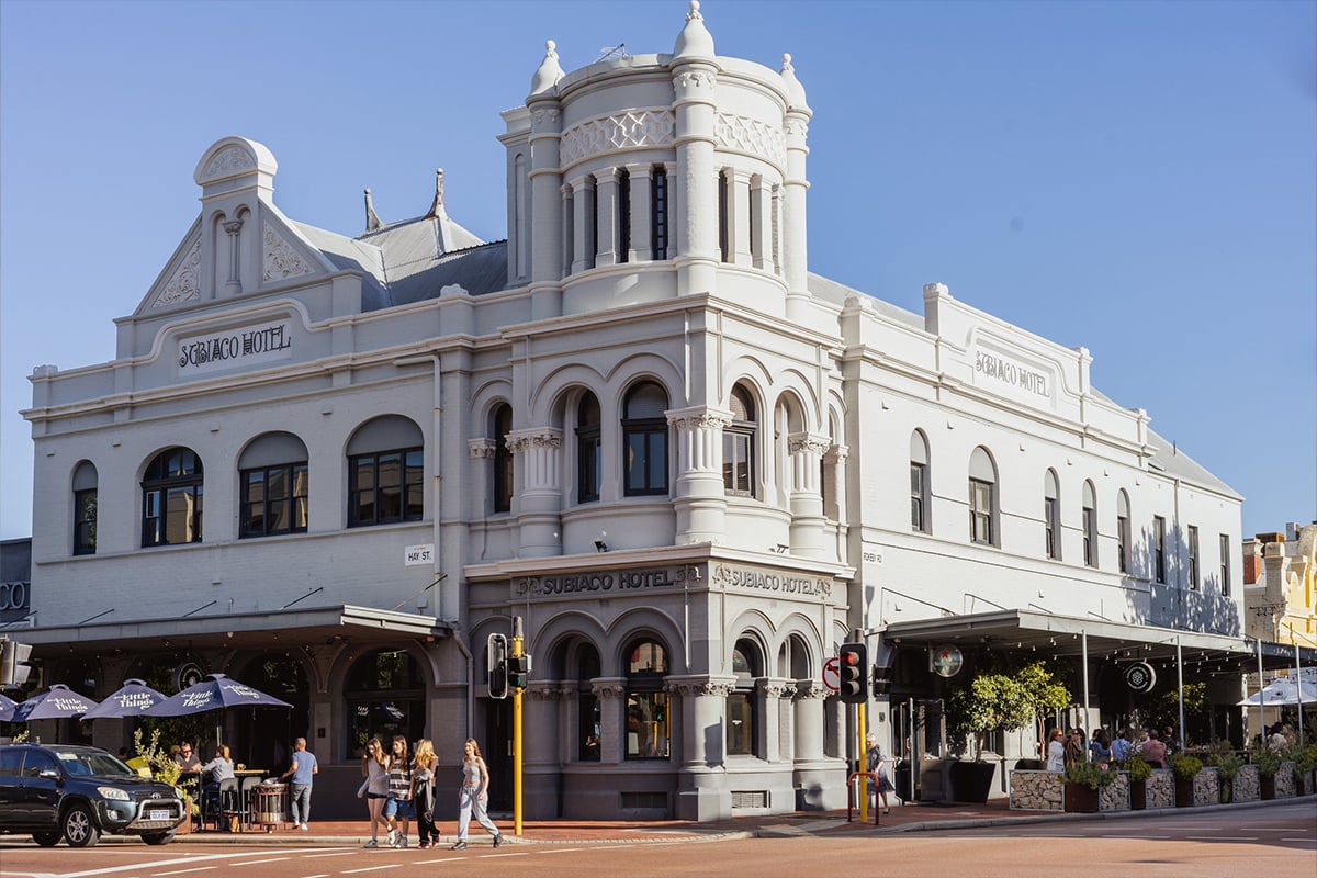 Top Eats in Subiaco: Hidden Gems & Must-Visit Spots