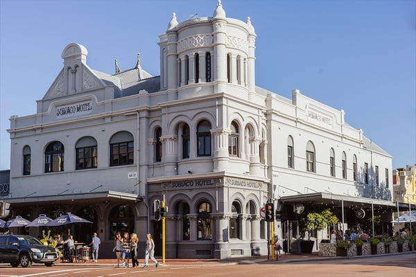 Top Eats in Subiaco: Hidden Gems & Must-Visit Spots