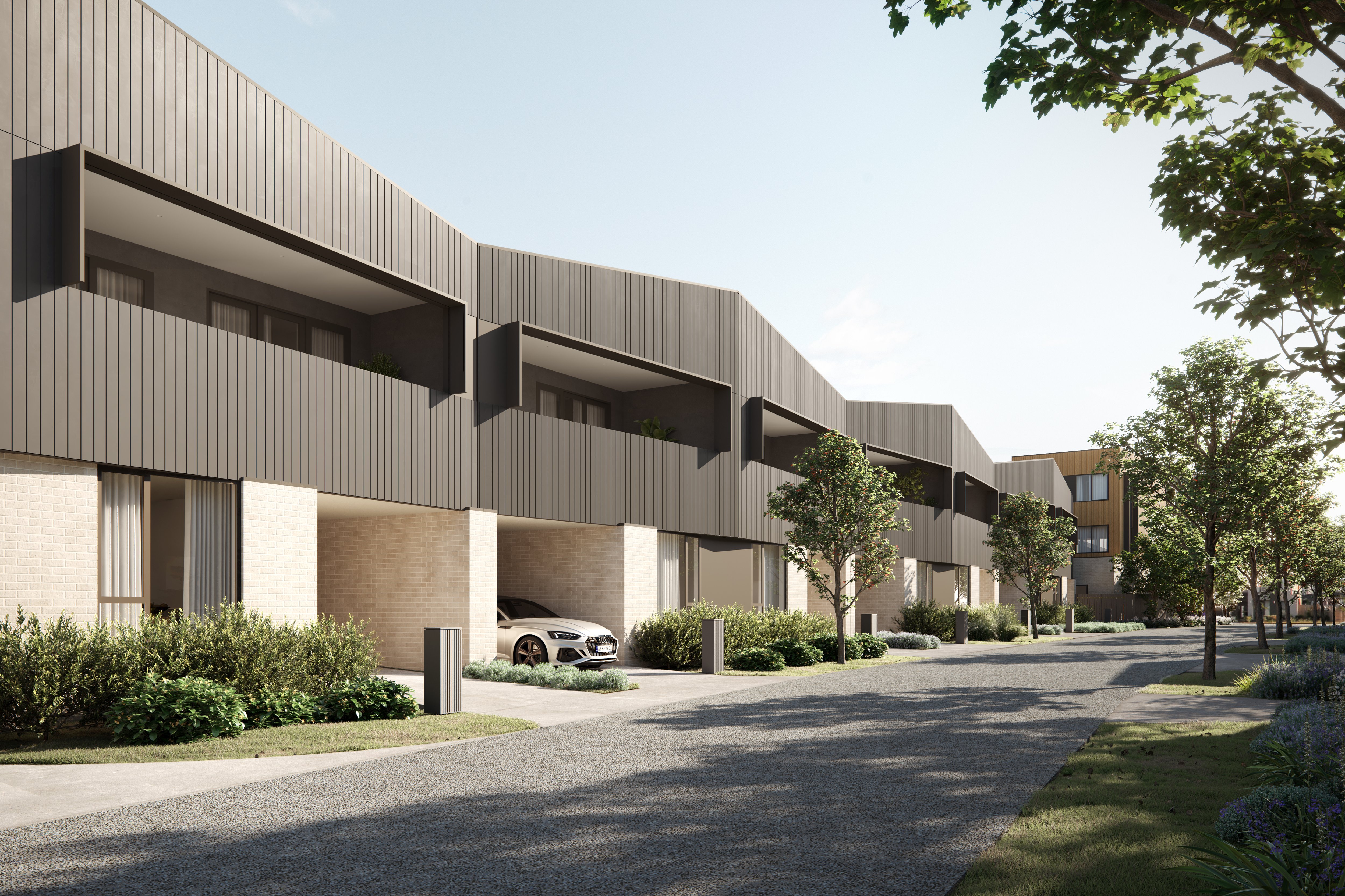 Reverse living homes: Why more Australians are turning the floor plan ...