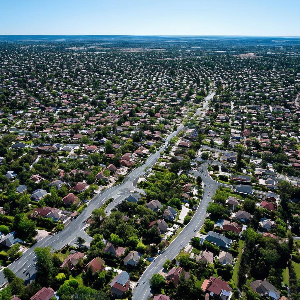 Fast-growing suburbs in Melbourne: Top areas to watch