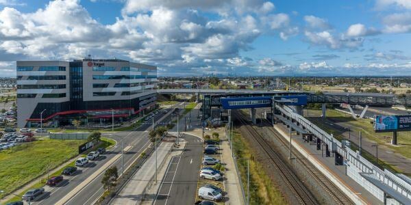 Discover Williams Landing: Melbourne’s ‘Centre of the West’
