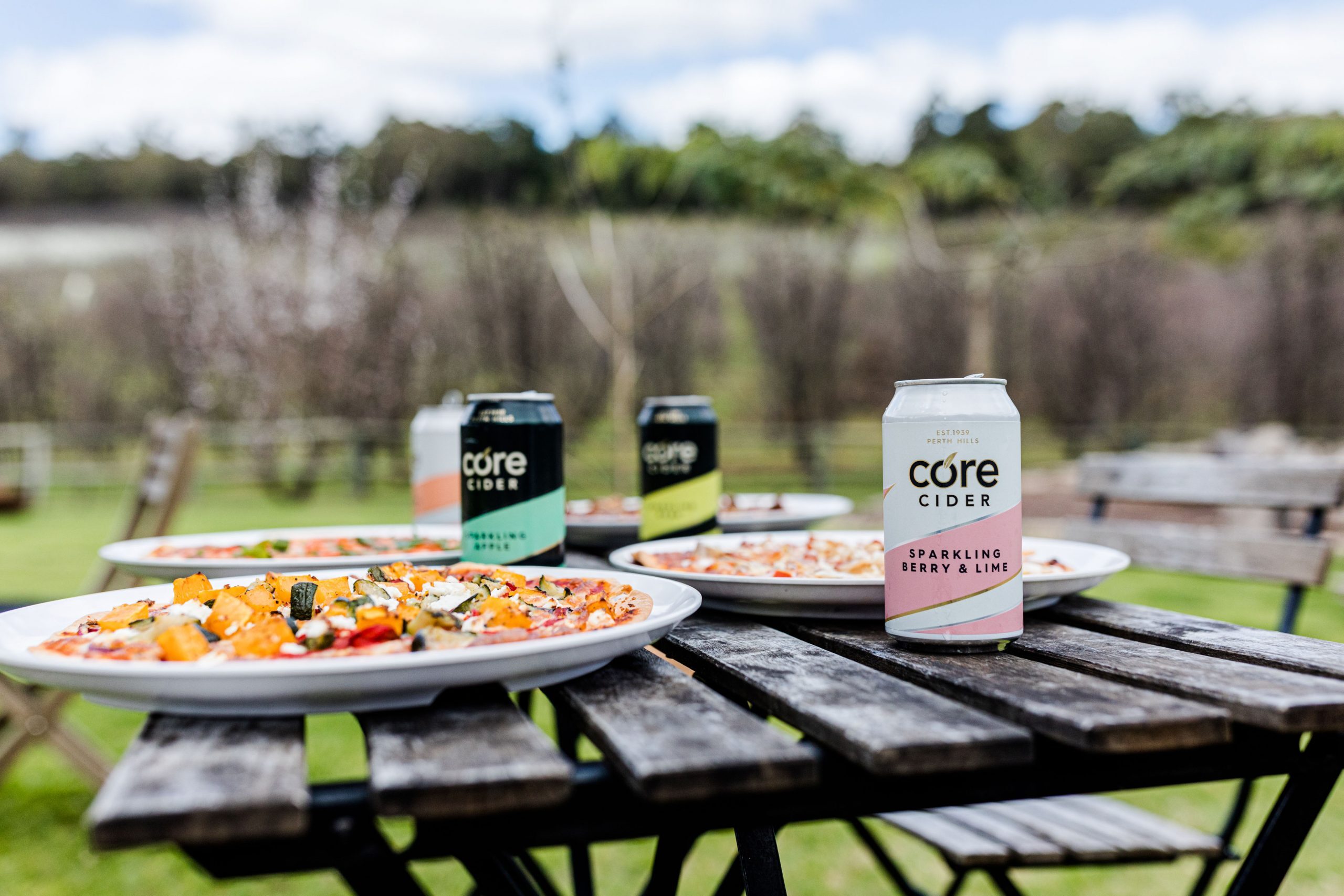 From Bushmead to the Hills: A Culinary Tour of Perth Hills Restaurants