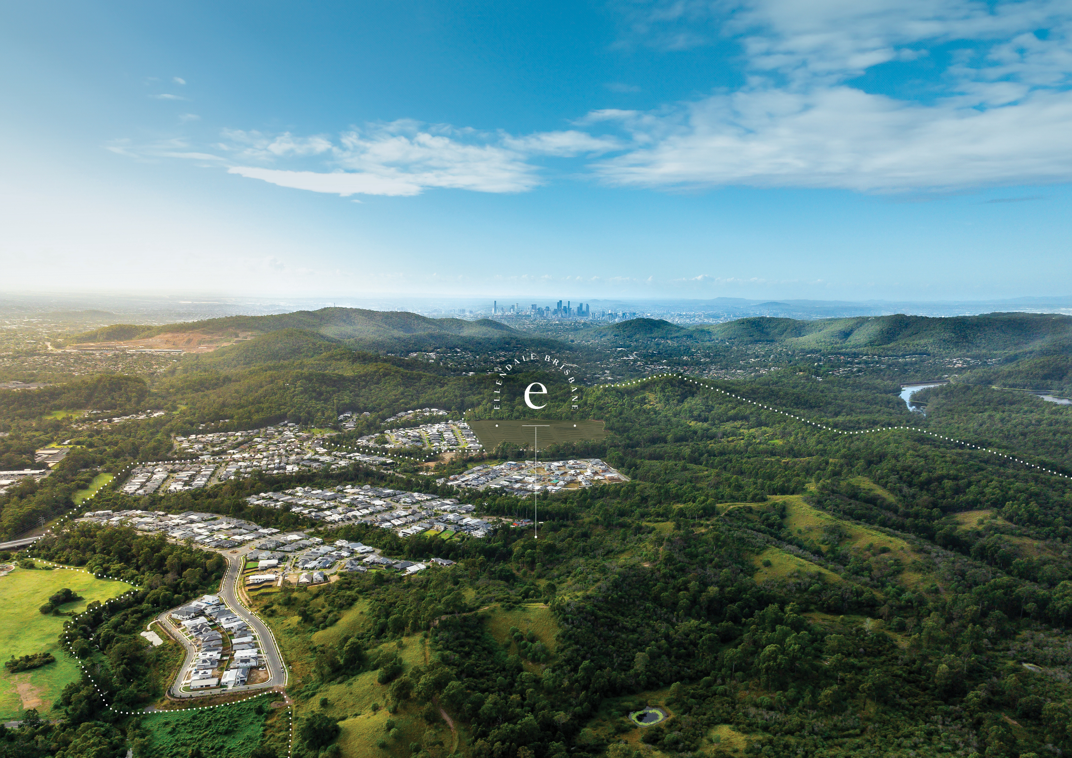 Explore Ellendale’s Backyard: The Wonders of D’Aguilar National Park