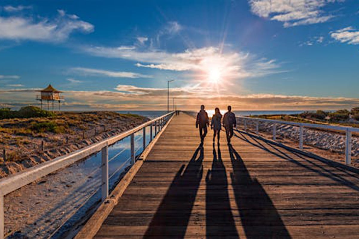 Discover Top Attractions Near Port Adelaide & Semaphore