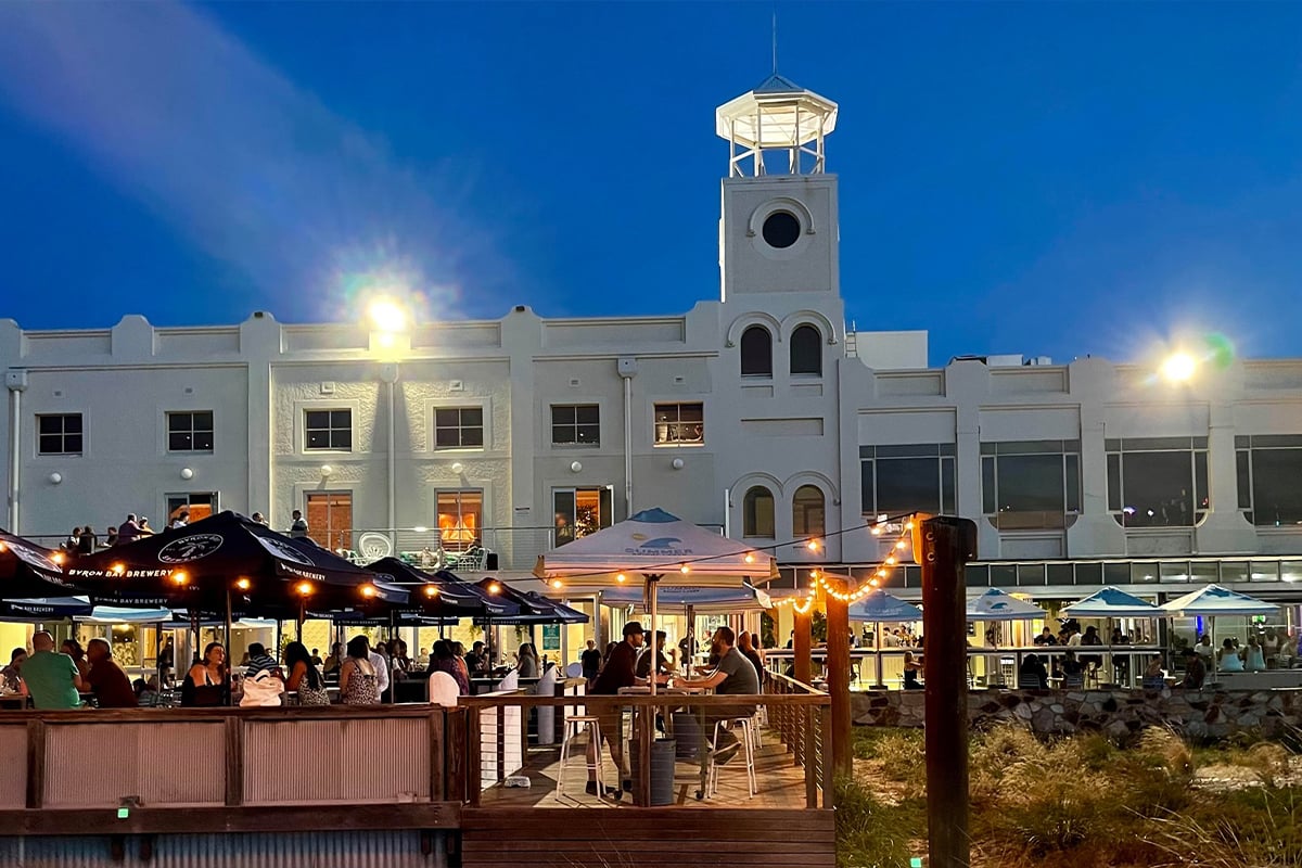 Top 6 Cafes & Restaurants Around Port Adelaide & Semaphore