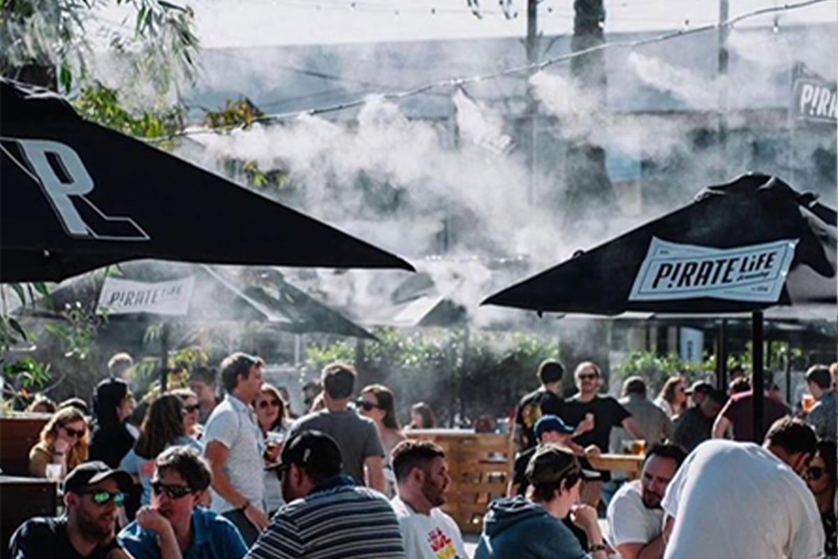 Top 6 Cafes & Restaurants Around Port Adelaide & Semaphore