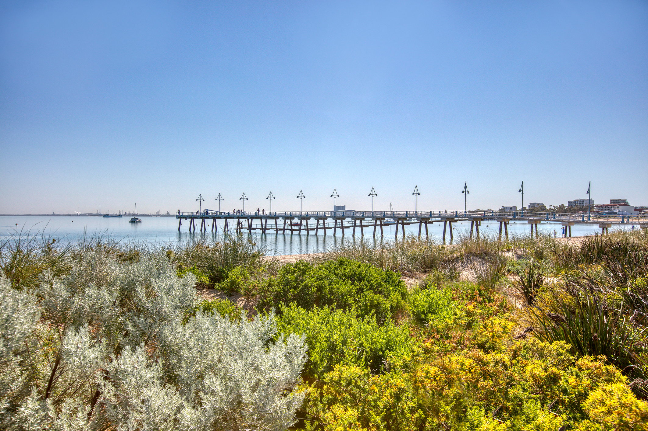 Living Close to the Coast: How Millars Landing Connects to Rockingham ...