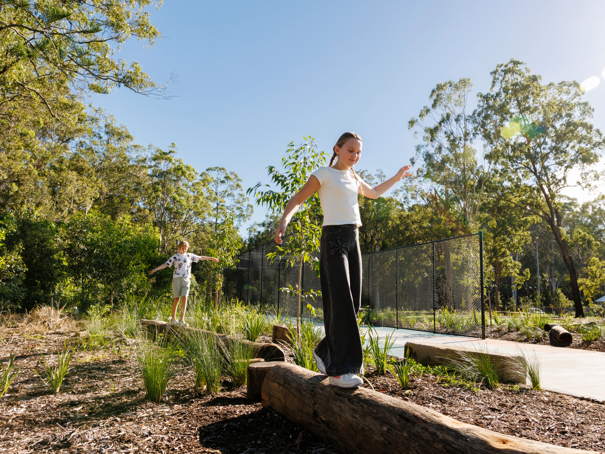 Inside the Vision: Creating Sage’s New Community Park