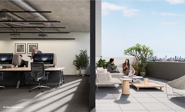 Unveiling the Innovative Design Features of Hudson Hub: Redefining ...