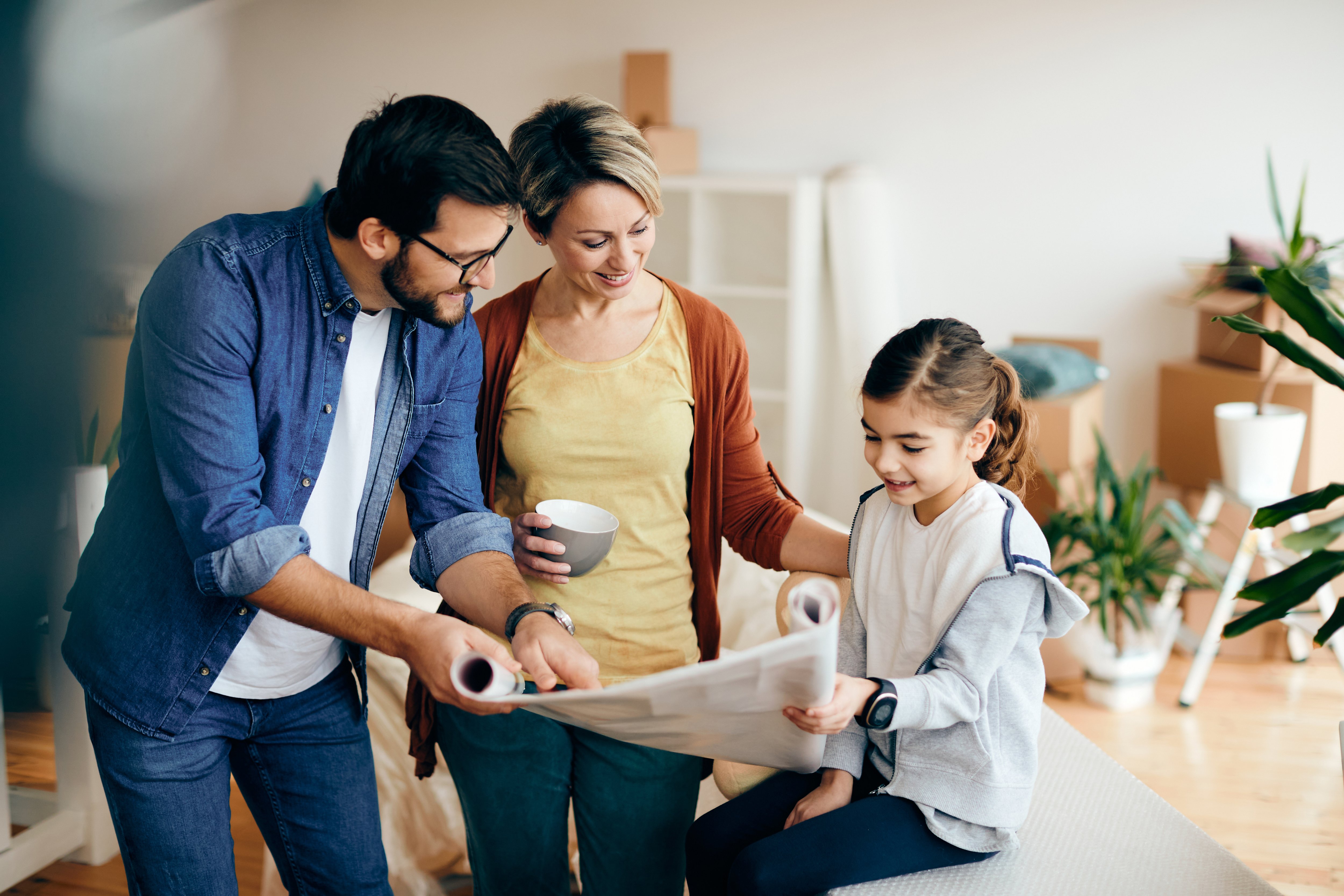 How land titles work in Melbourne