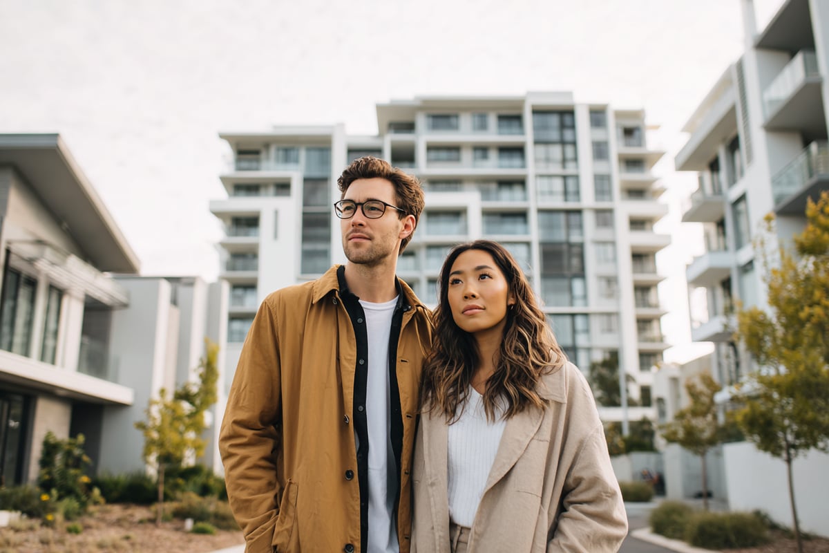 Stamp Duty Concessions for Apartments in WA: How to Save Thousands